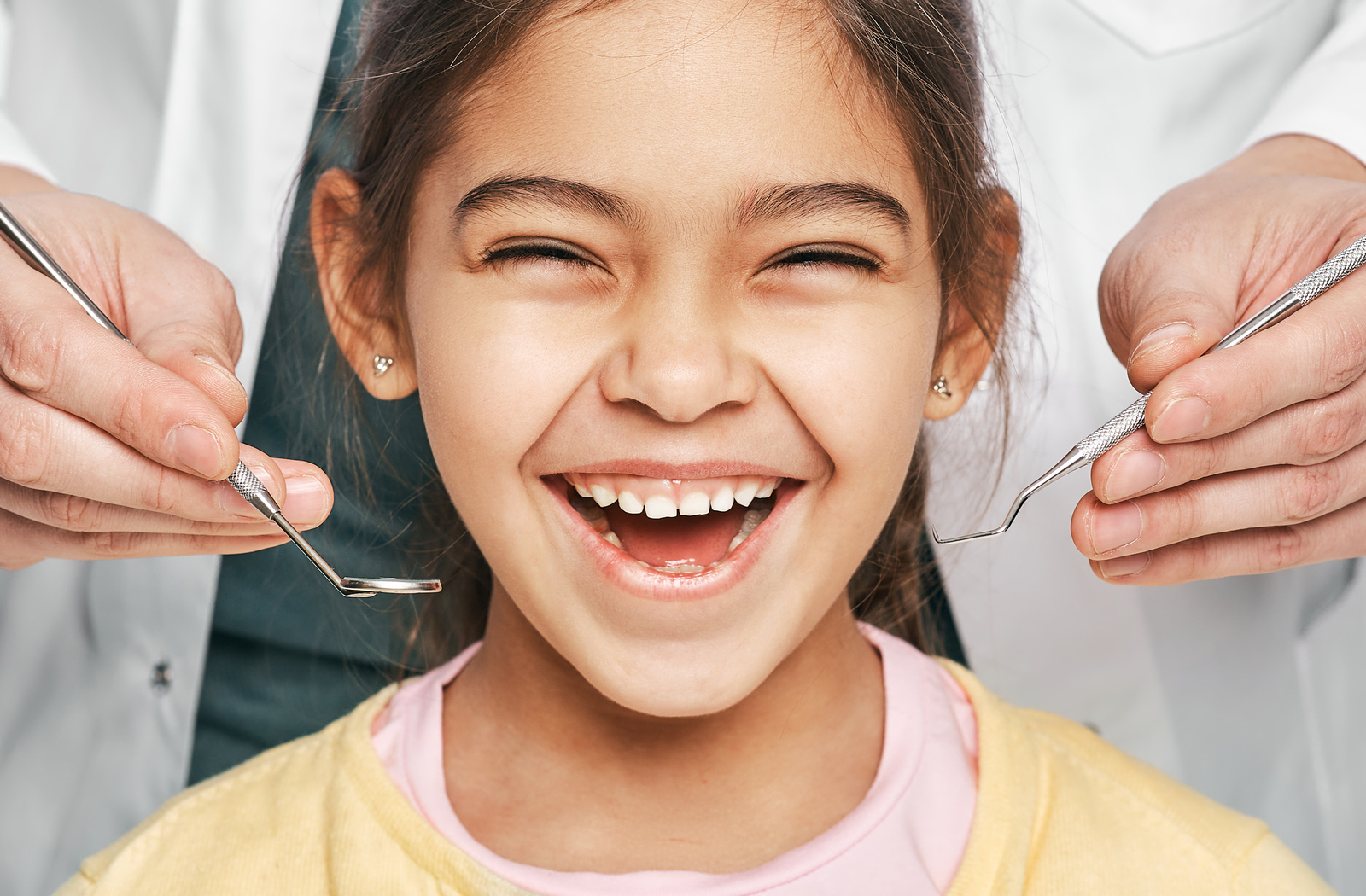 10 Tips to Keep Your Kid’s Teeth Healthy | Calgary, AB